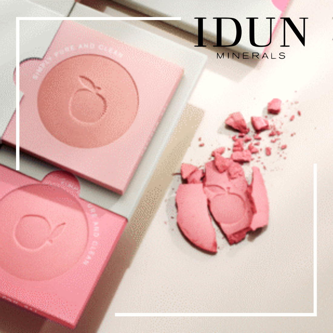 IDUN Minerals – KOMÉ.NO