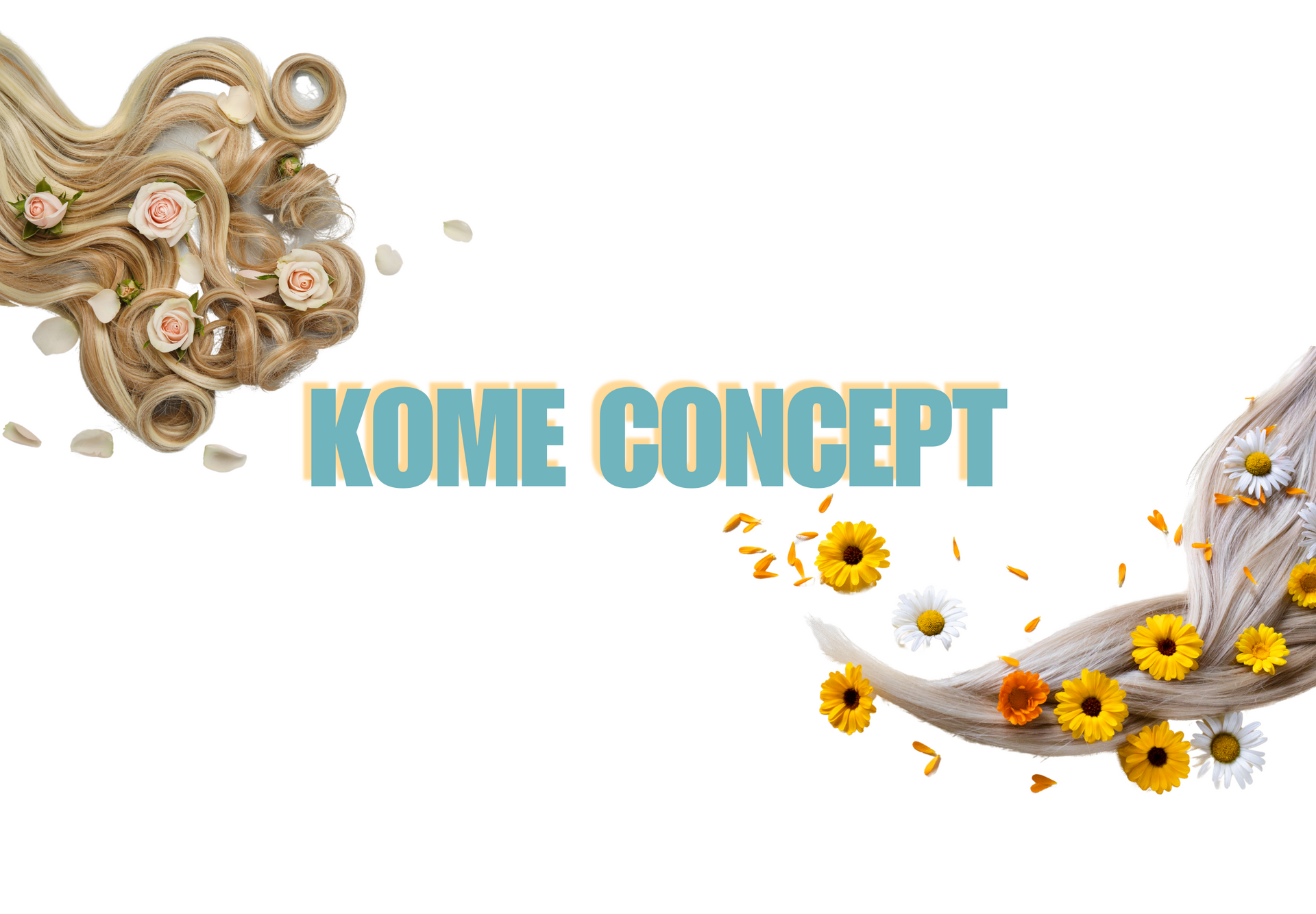 Vi er Kome – KOMÉ.NO
